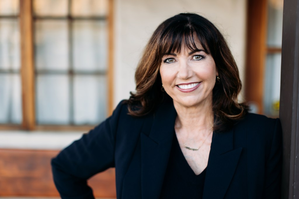 How I Discovered My Mission - Pam Roy Blog